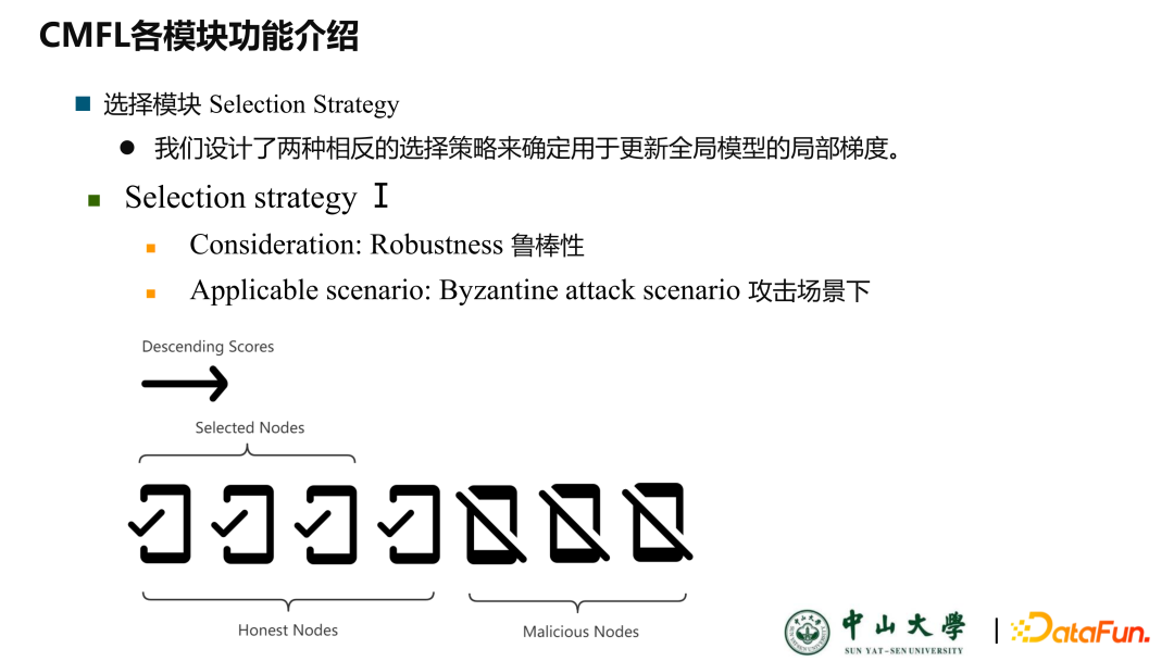 基于区块链的可信联邦学习架构 - 知乎