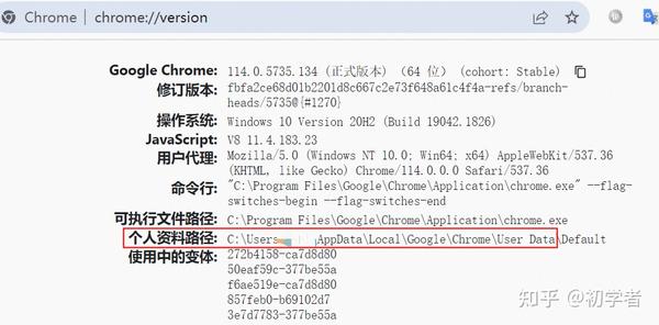 Selenium调用带插件的chrome(javapython) 知乎