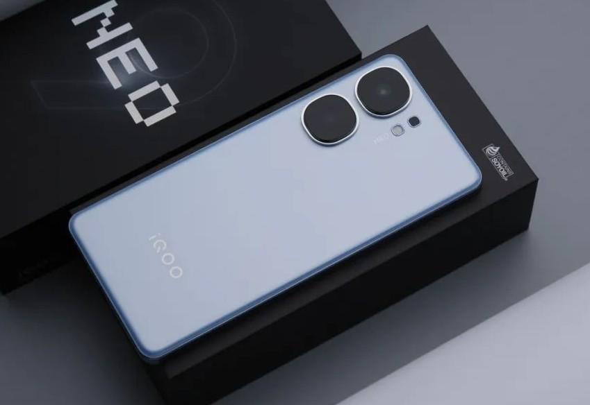 “船新”的感觉，iQOO Neo9 Pro评测：2999元起的天玑9300+IMX920 - 知乎