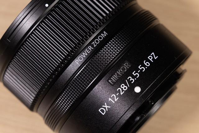 尼克尔Z DX 12-28mm f/3.5-5.6 PZ VR评测：高素质电动变焦镜头 - 知乎