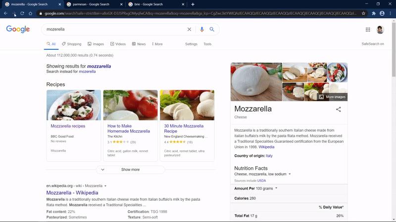 10 个你应该现在启用的绝佳的 Chrome Flags - 知乎