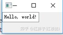 Qt开发技术：图形视图框架（二）场景QGraphicsScene、QGraphicsItem与QGraphicsView详解 - 知乎