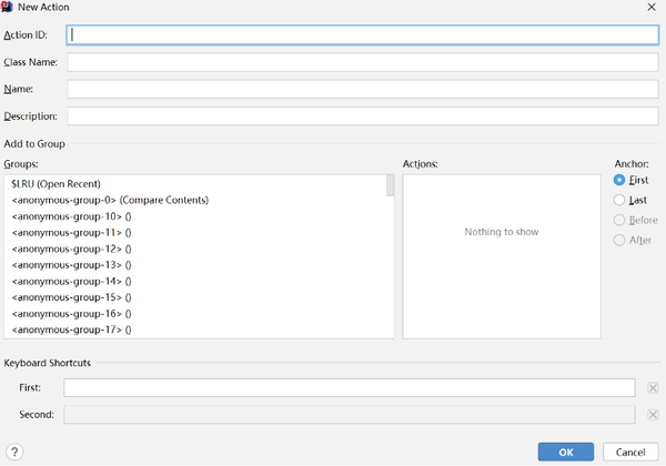 Intellij IDEA 插件开发 | 京东云技术团队 - 知乎