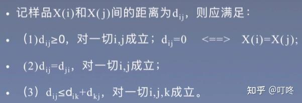聚类方法 知乎