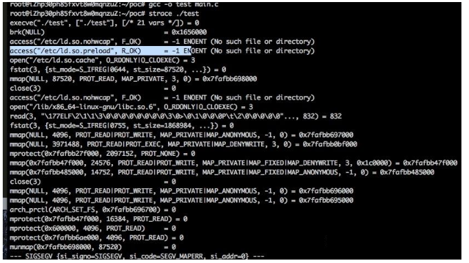 Linux系统调用：深入解析Hook技术 - 知乎