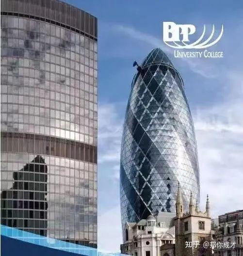 【名校推荐】英国留学：BPP英博夏尔大学，金融、法律、会计，三专业齐头并进！ - 知乎