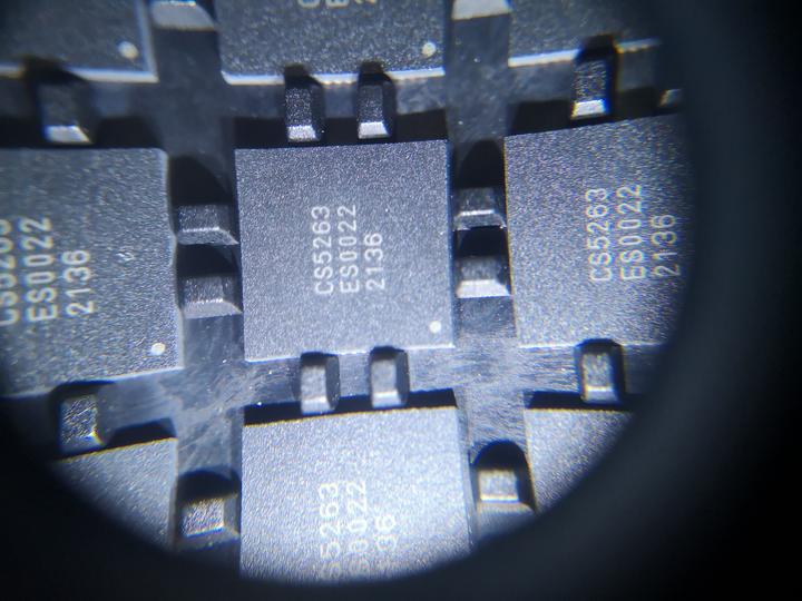 CS5263 DP转HDMI 4K60HZ音视频转换芯片 - 知乎