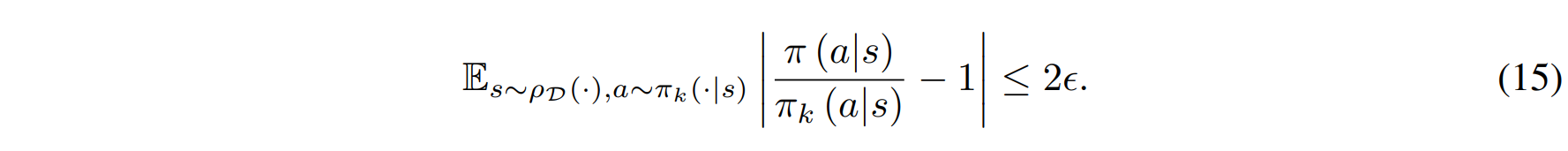 ICLR2023离线强化学习|Behavior Proximal Policy Optimization (BPPO) - 知乎