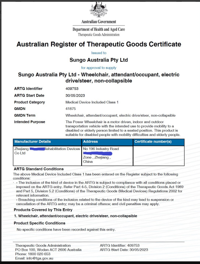 澳洲TGA/ARTG注册全解析：医疗器械进入澳大利亚市场的必经之路 - 知乎