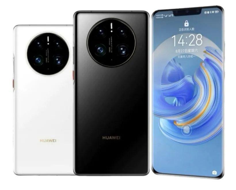 破晓而出，巅峰相见！华为 Mate 50 系列官宣 - 知乎