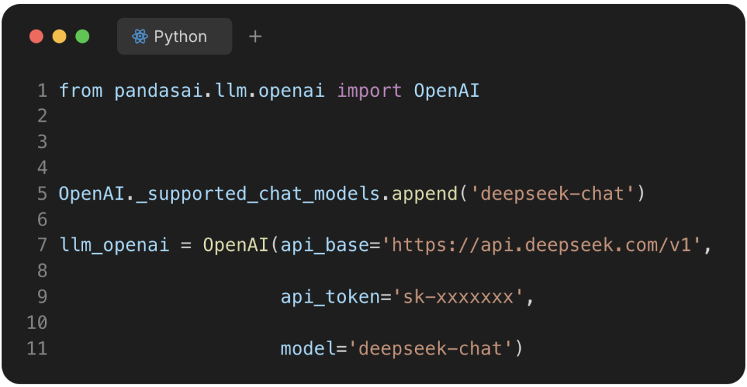 如何使用DeepSeek.V3模型和PandasAI进行数据分析实战？ - 知乎
