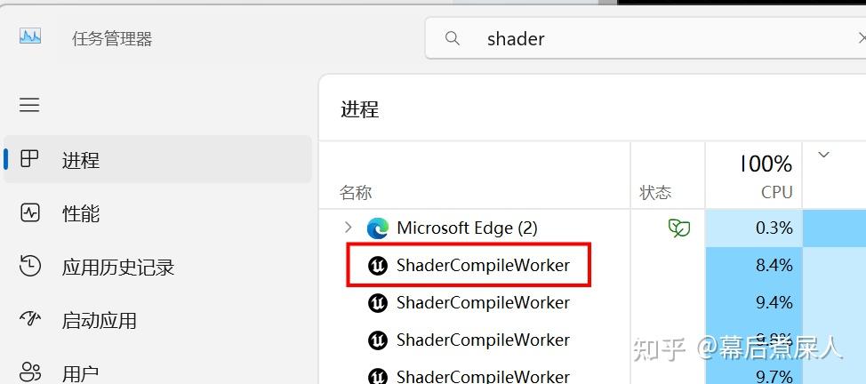 UE5.2自定义光照模型流程 - 知乎
