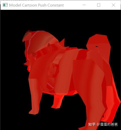 Vulkan从入门到精通27-推送常量 - 知乎