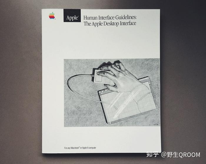 苹果成功的秘诀之一｜HIG 人机界面指南 - 知乎