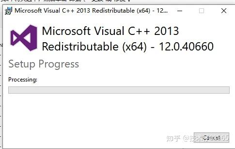 vcomp100.dll丢失怎样修复？总结三个简单的修复方法 - 知乎