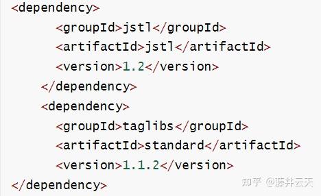 EL表达式和JSTL - 知乎