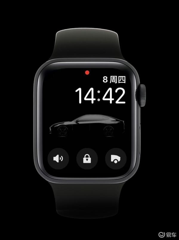 【小鹏P7i/G9支持Apple Watch车控 可一键开关车锁及车内控温】 - 知乎