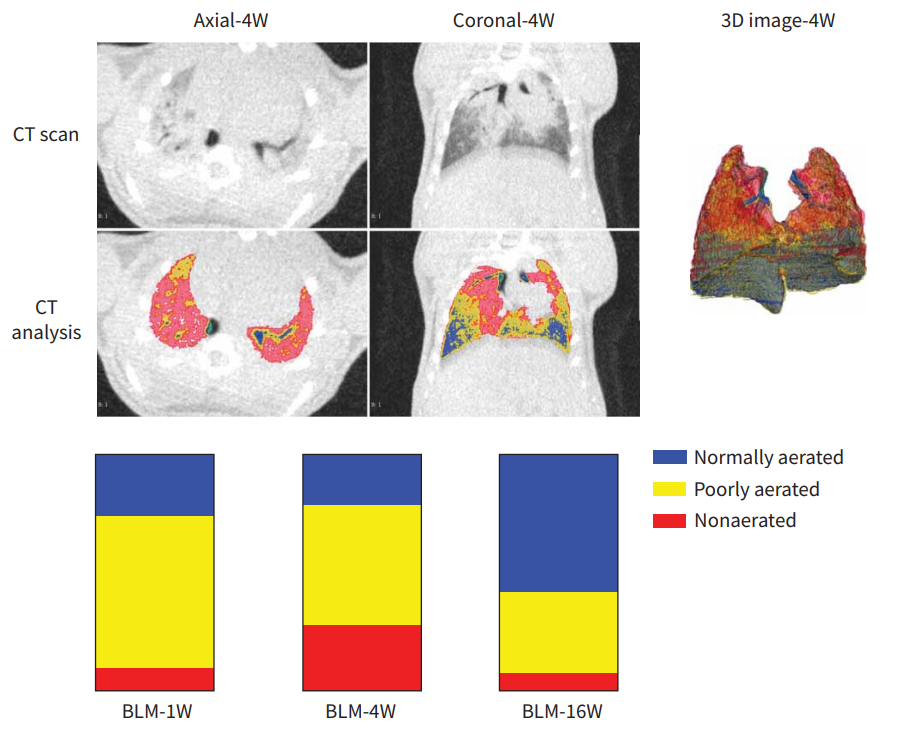 药效纵向研究新利器？Micro-CT影像技术在药物临床前小鼠药效模型上的应用 - 知乎