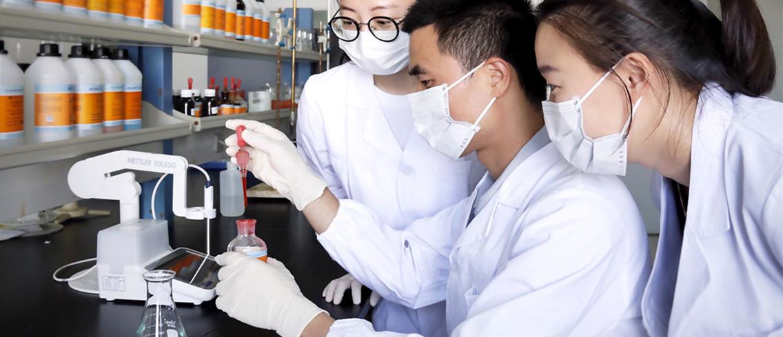 关于标准品和对照品的概念普及 - 知乎