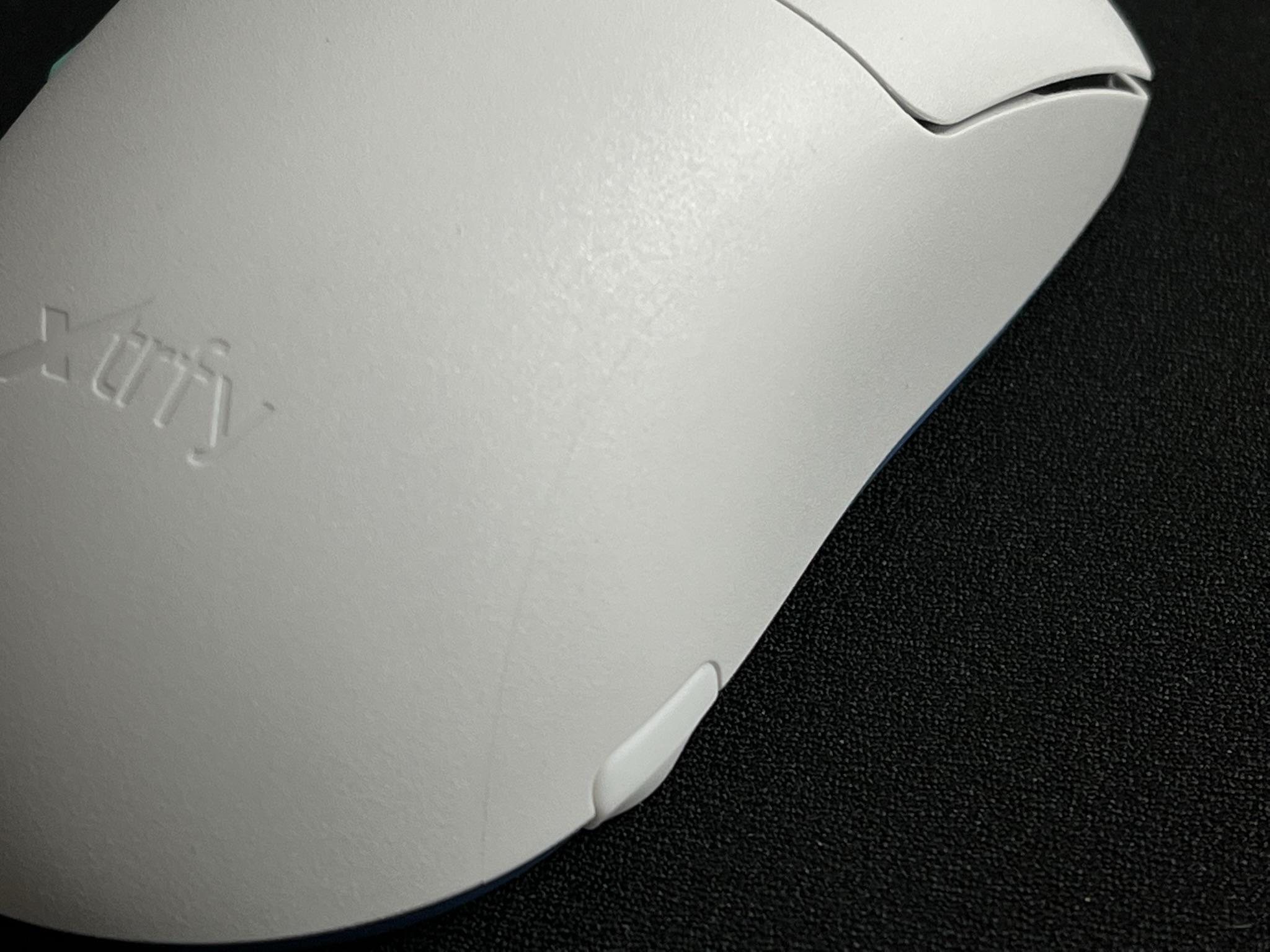 Xtrfy M8w 鼠标怎么样？ - 知乎