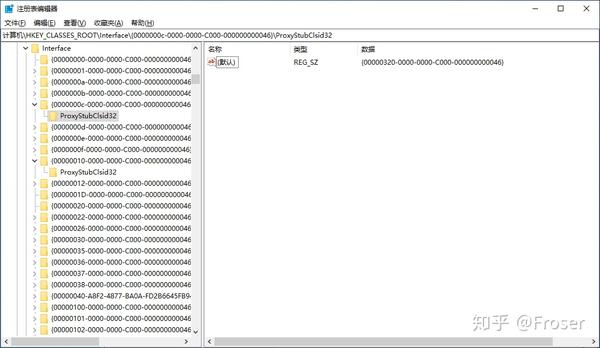 COM编程攻略（十三 列集细节，代理，桩（存根）） - 知乎