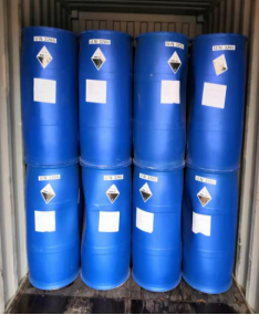 UN3265危险品邻氯苯甲醛海运出口详解 - 知乎