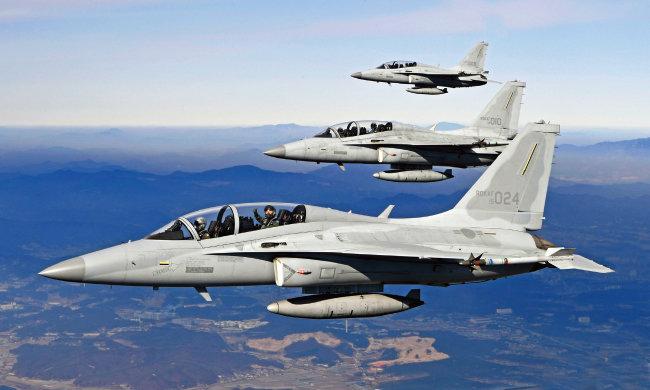 一单卖出40万亿韩元，韩国军工崛起！韩总统趁势欲将韩国推进世界军火销售四大国的行列 - 知乎