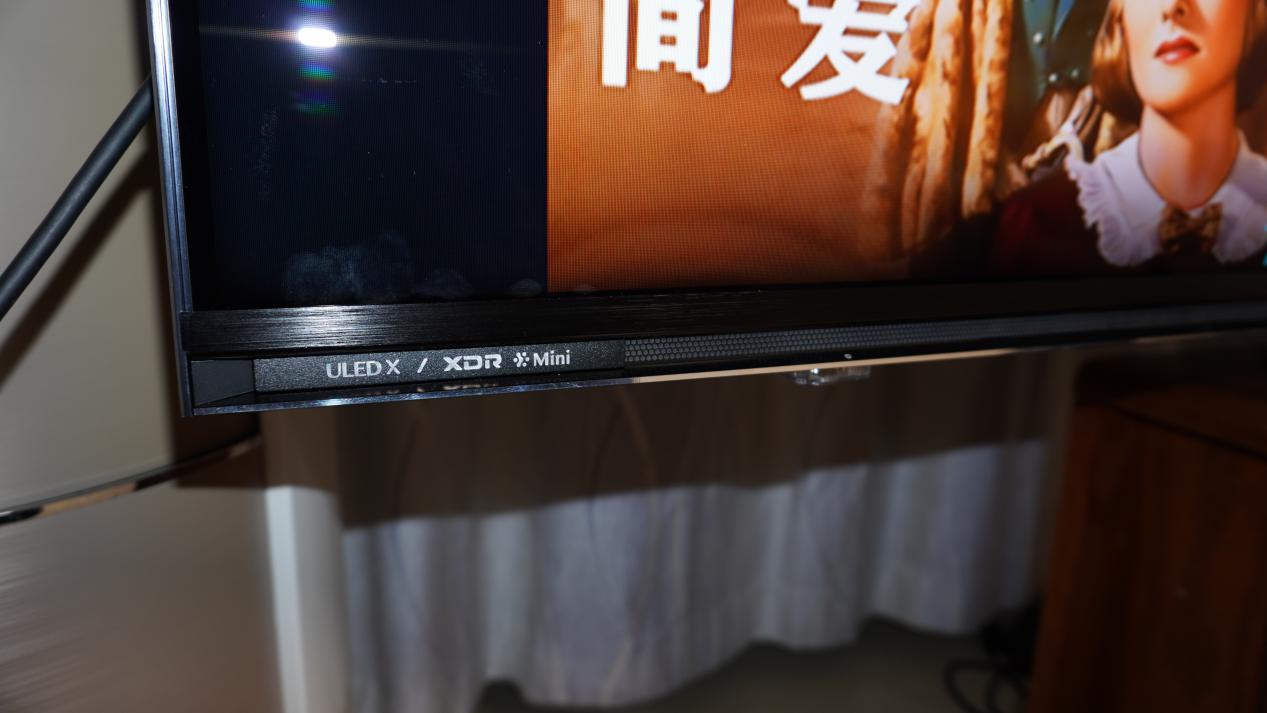 海信U8KL电视深度测评：海信电视“感知画质”新旗舰，亮度表现和抗反光能力一马当先 - 知乎