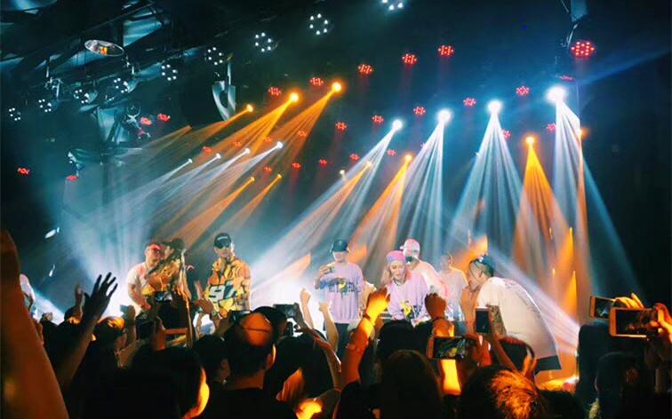 北京有哪些 Livehouse？各有什么特色？ - 知乎