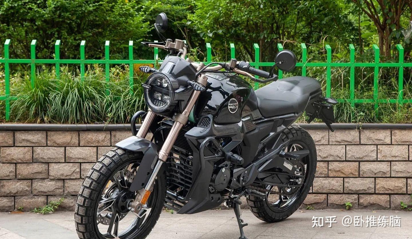 预算只有1万块钱，能买到哪些好玩的摩托车？ - 知乎