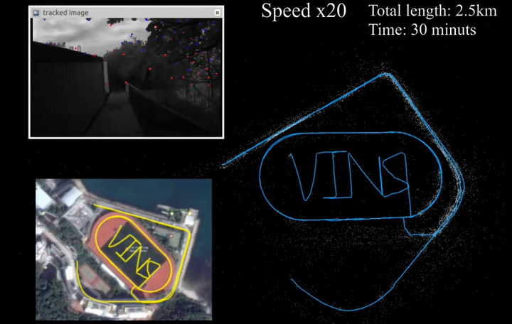 VINS系列|VINS-Mono论文精读（一） - 知乎
