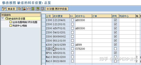 SAP物料分类账详解 - 知乎