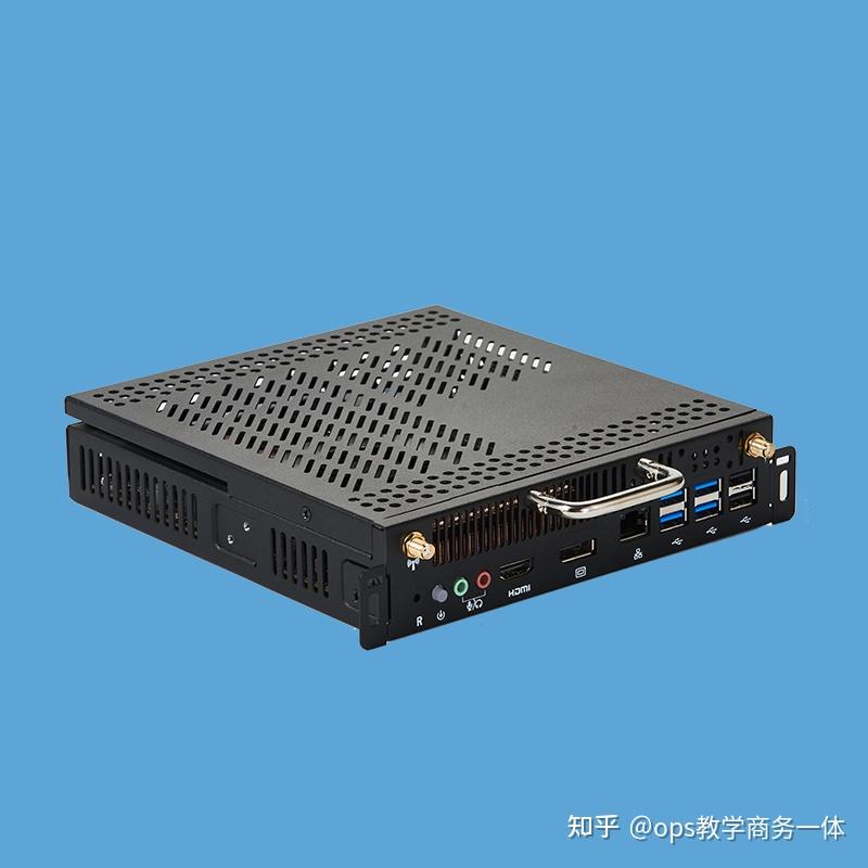 ops是什么电脑，高效的操作系统运行环境 - 知乎