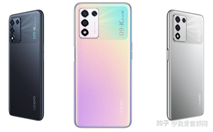 “OPPO双十一发布会”硬核新机OPPO K9s发布，全线最高优惠1100元 - 知乎