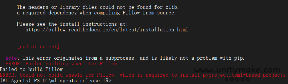 ML-Agent+Anaconda机器学习环境搭建教程(一)｜Unity机器学习工具包 - 知乎