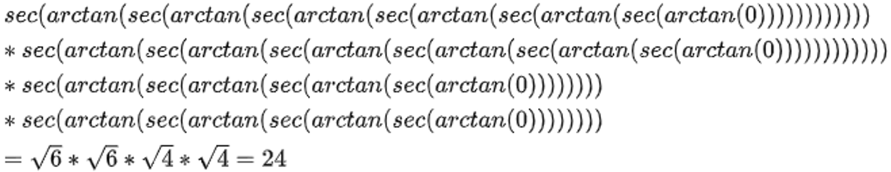 24点游戏全攻略 - 知乎