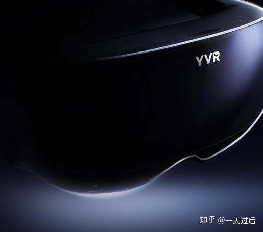眼镜一体机YVR 2 VR评测怎么样，参数配置如何