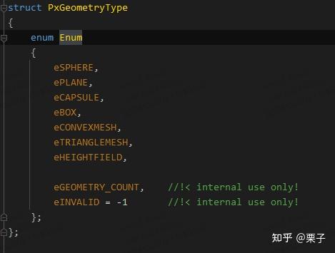 [Unreal]Physics-NVIDIA PhysX SDK - 知乎