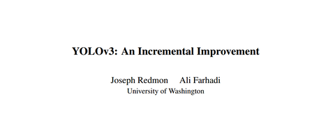 Yolo V3 理解 - 知乎