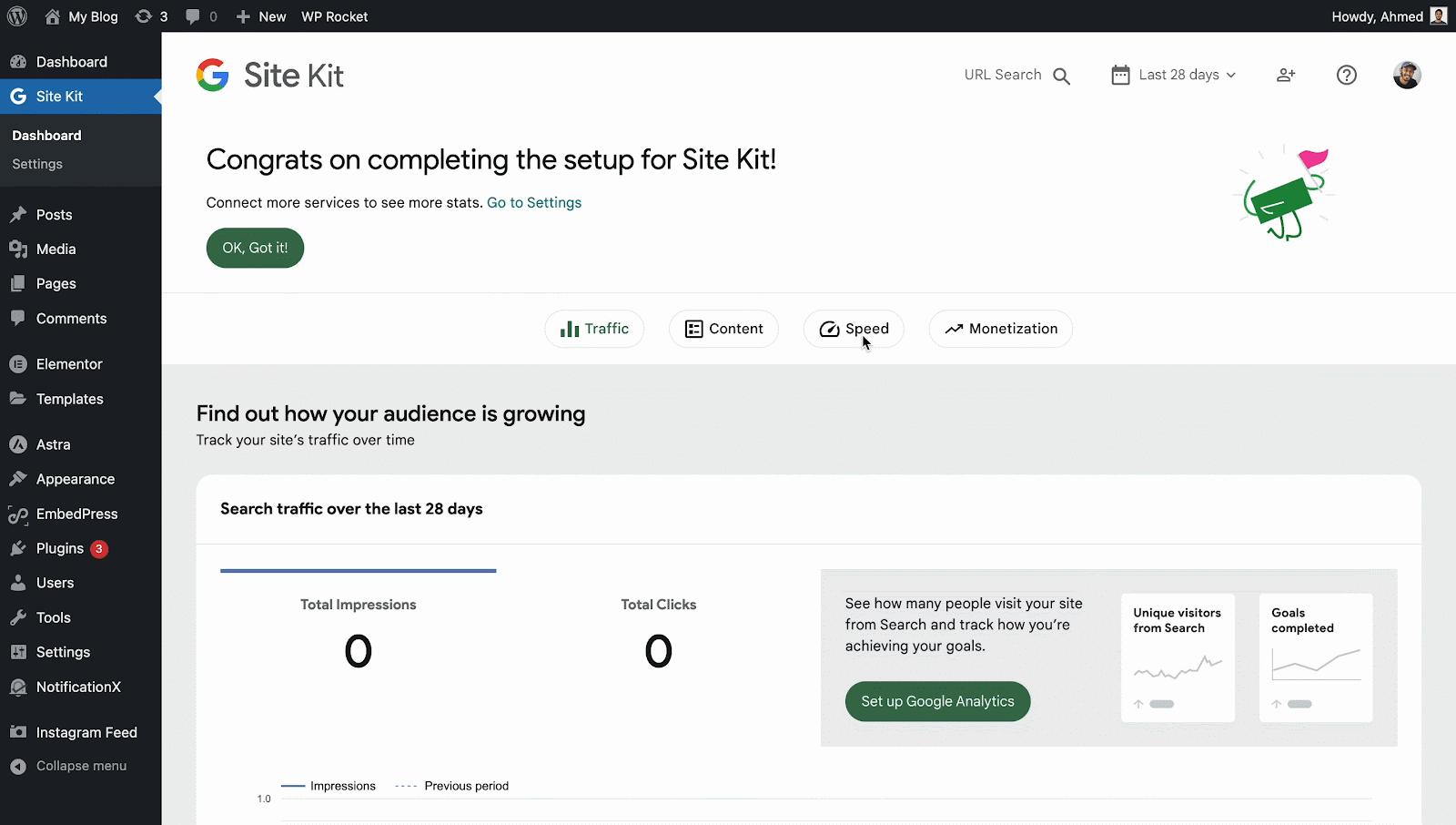 使用 Google PageSpeed Insights 优化网站的页面速度：安装指南 - 知乎