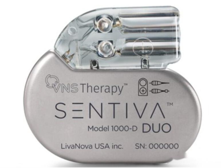 治疗癫痫！ECMO巨头推出新产品 - 知乎