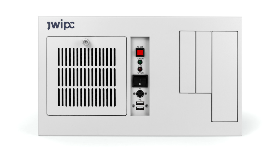 IPC-710壁挂式工控机，推动锂电激光切卷绕一体机快速落地！ - 知乎