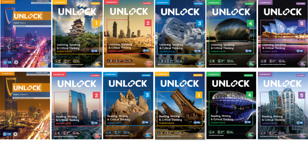 教材详解 | 剑桥青少年综合教材THiNK - 知乎