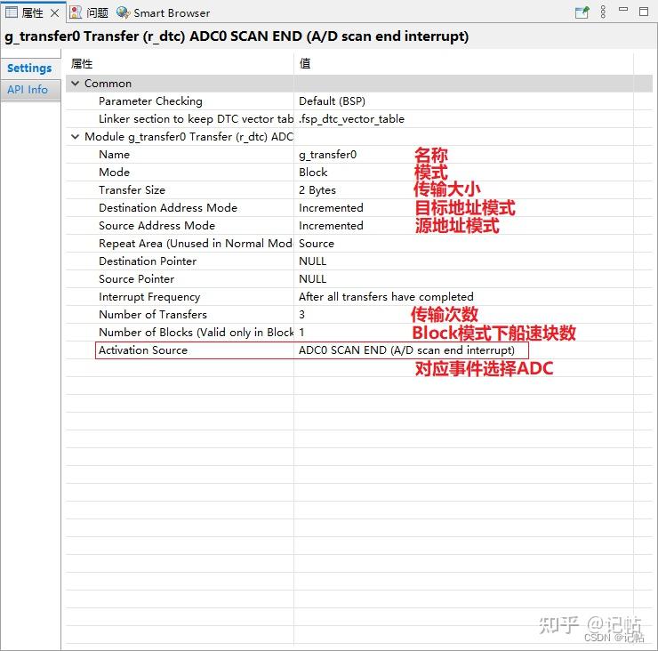 E2 studio(13)----基于DTC的多通道ADC采集 - 知乎