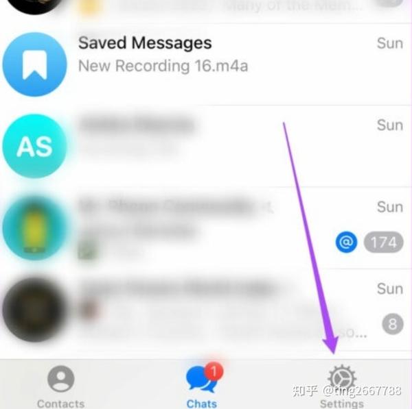 Telegram会员订阅步骤 - 知乎
