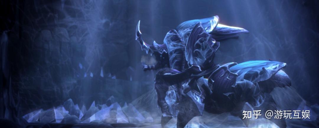 《魔兽世界》怀旧服WLK：HTOC最新黑科技：坦克换两个附魔，H小强难度再降一半 - 知乎