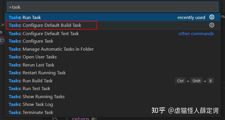 VScode配置Bazel编译C++环境 - 知乎