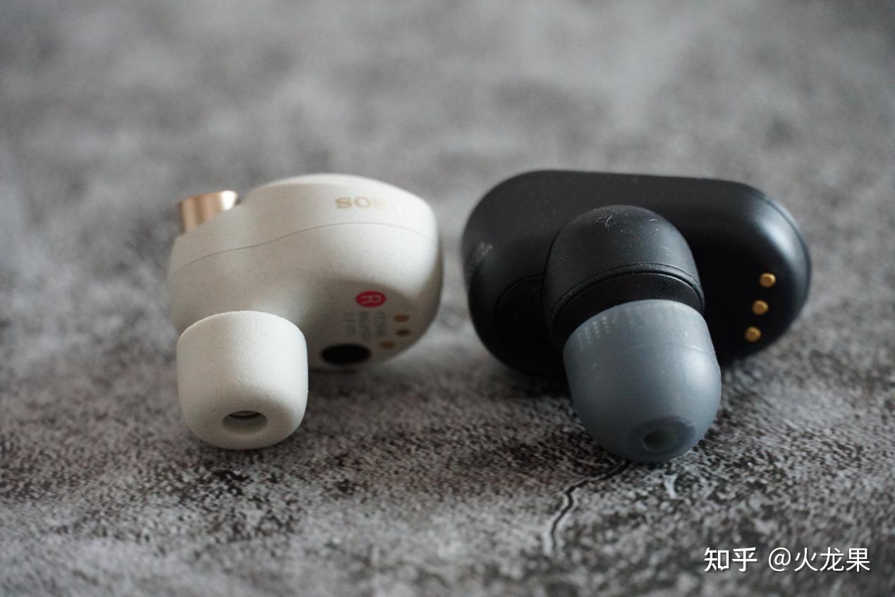 写了近6000字，仍一言难尽，索尼WF-1000XM4到底咋样 - 知乎