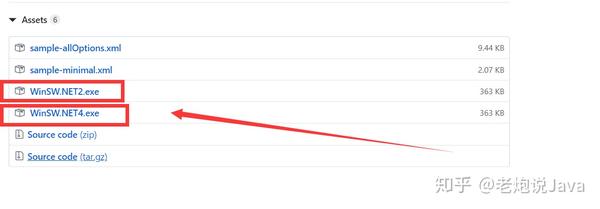 奇葩需求：springboot项目注册为windows系统服务并设置开机自启 - 知乎