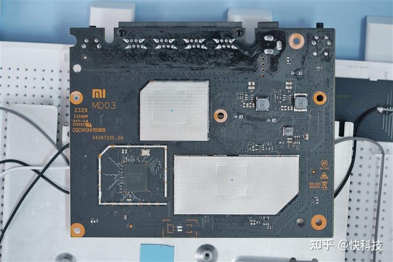 189元也能用上满血Wi-Fi6！小米路由器AX3000T评测：穿透两道墙也能稳连 - 知乎